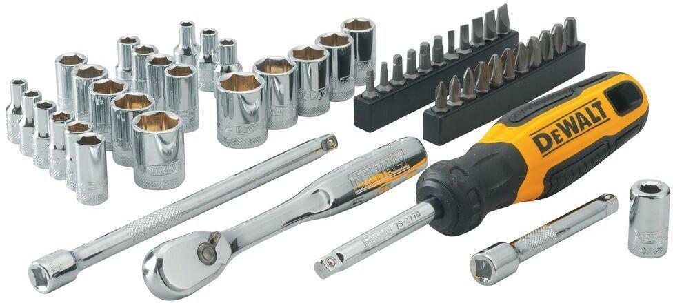 Dewalt torx socket set store