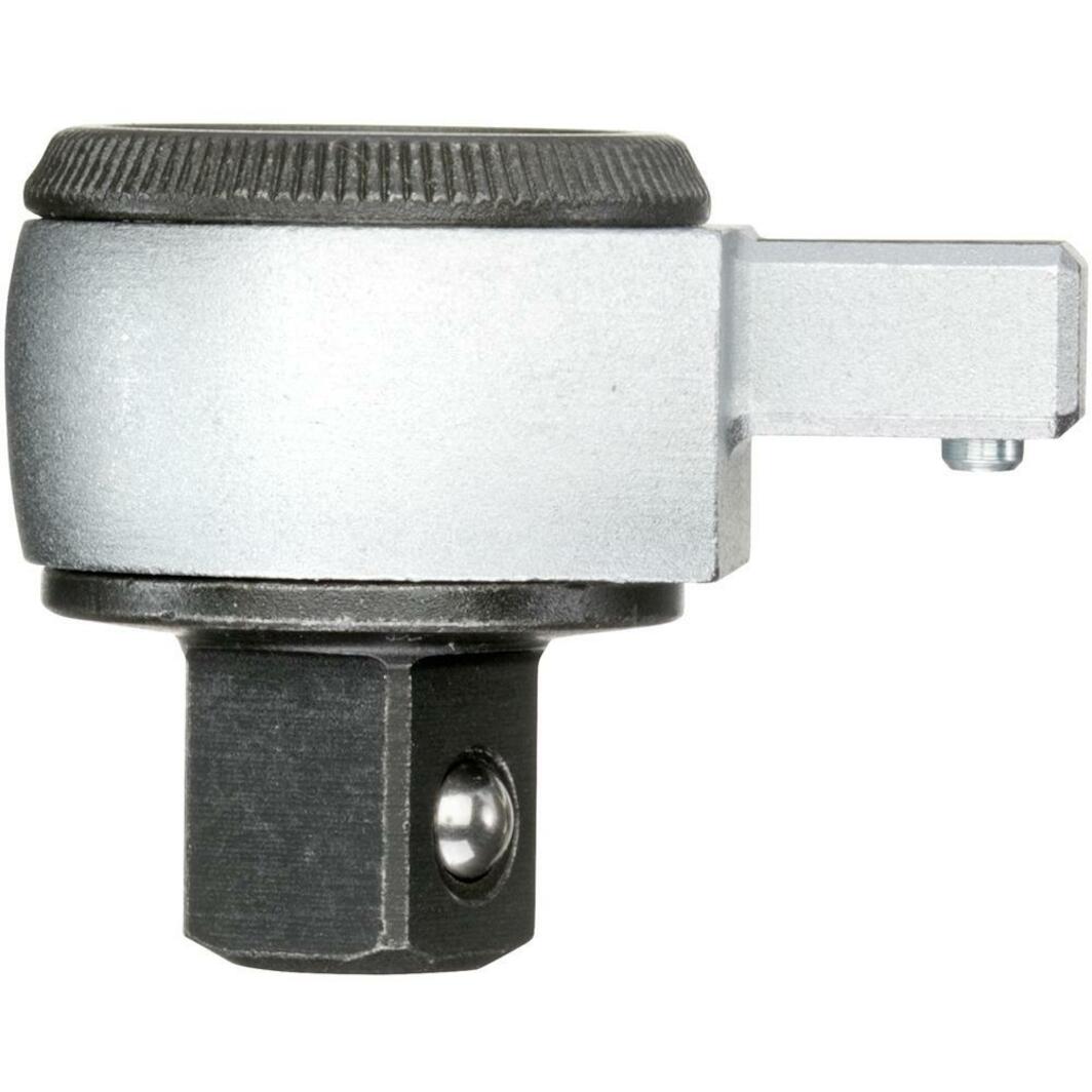GEDORE 7412-02 ratchet insert 1/2" SE 9x12 - 7687230 | Klium