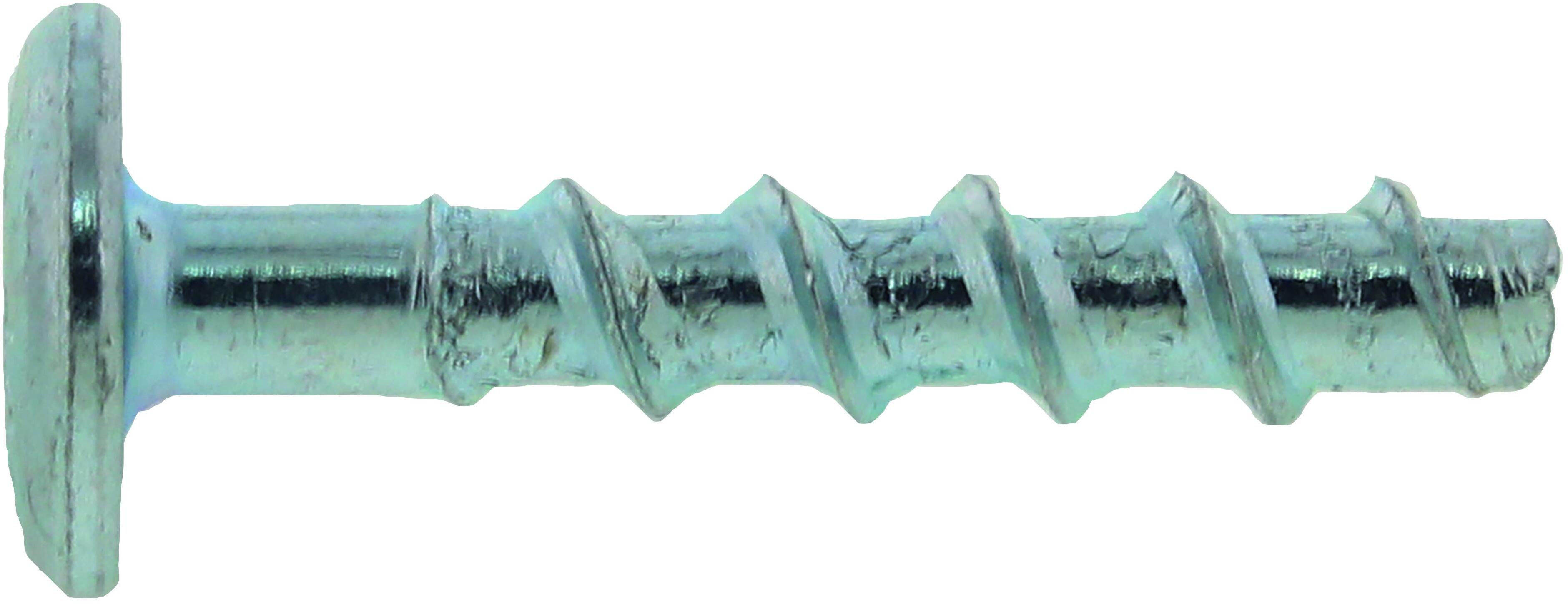 SPIT 058783 TAPCON DOME concrete screw 6x40/5 | Klium