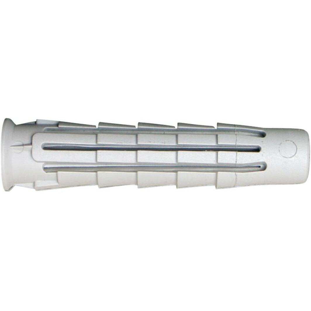 SPIT 565644 PRO 6 universal nylon plug for hollow and solid materials ...