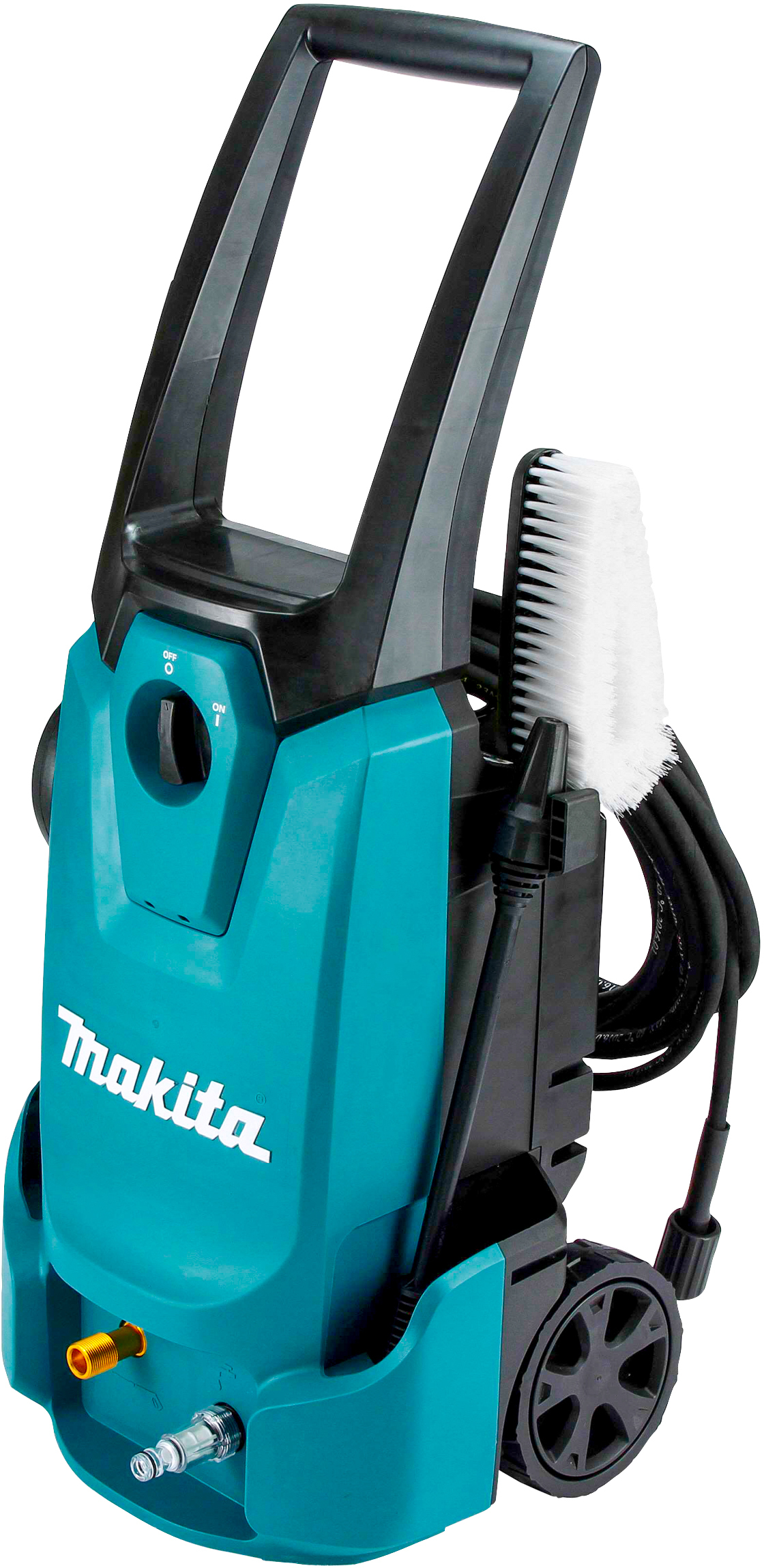 MAKITA HW1200 high-pressure cleaner 120 bar 1800 W | Klium