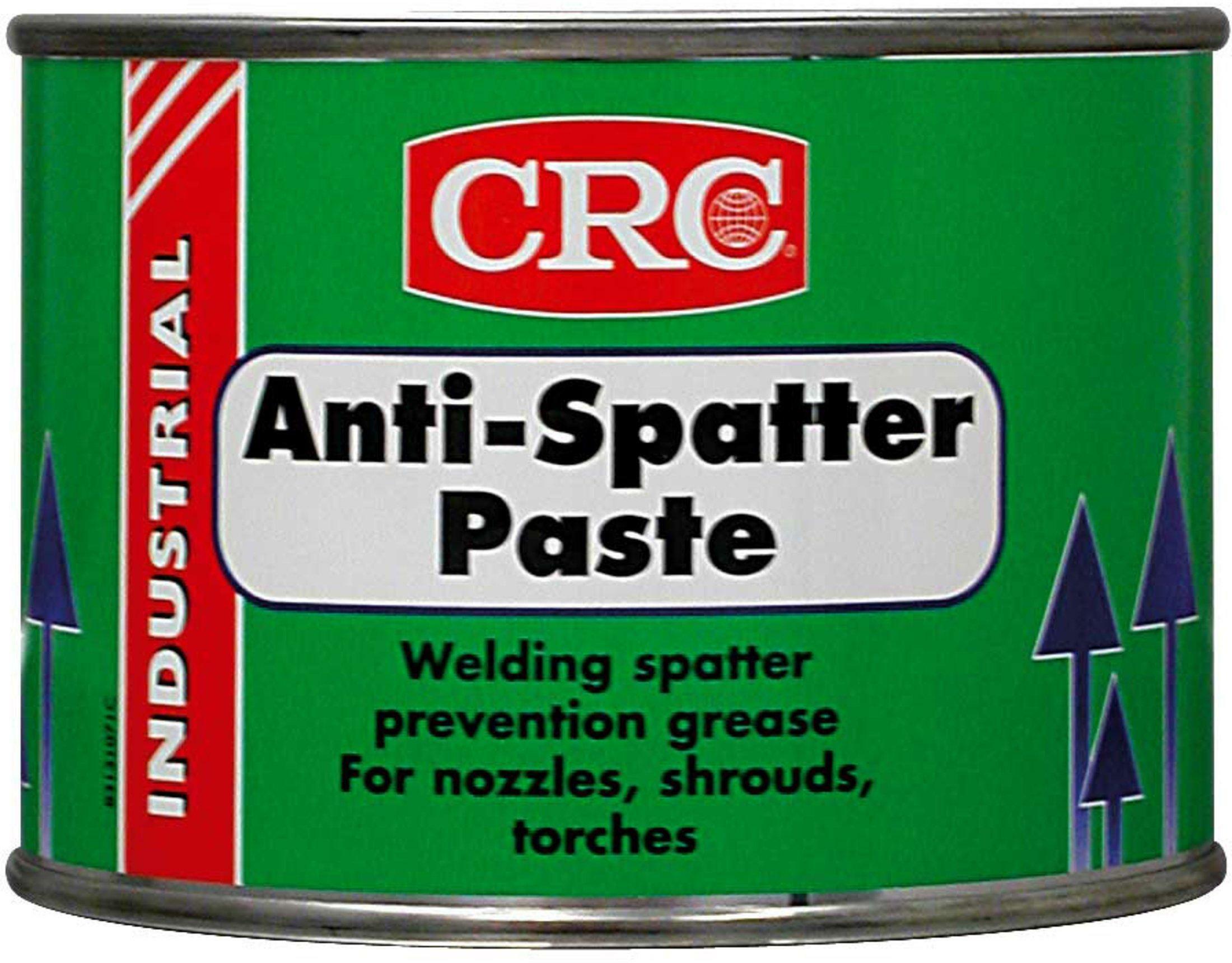 CRC Anti Spatter Paste paste-like anti-spatter for protection welding ...