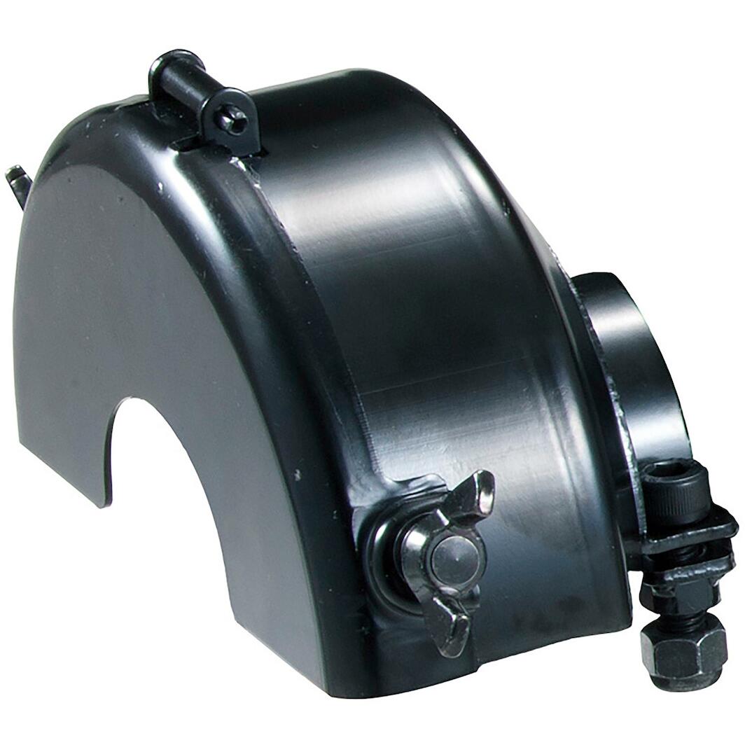 MAKITA 123199-5 protective cap for straight grinder | Klium