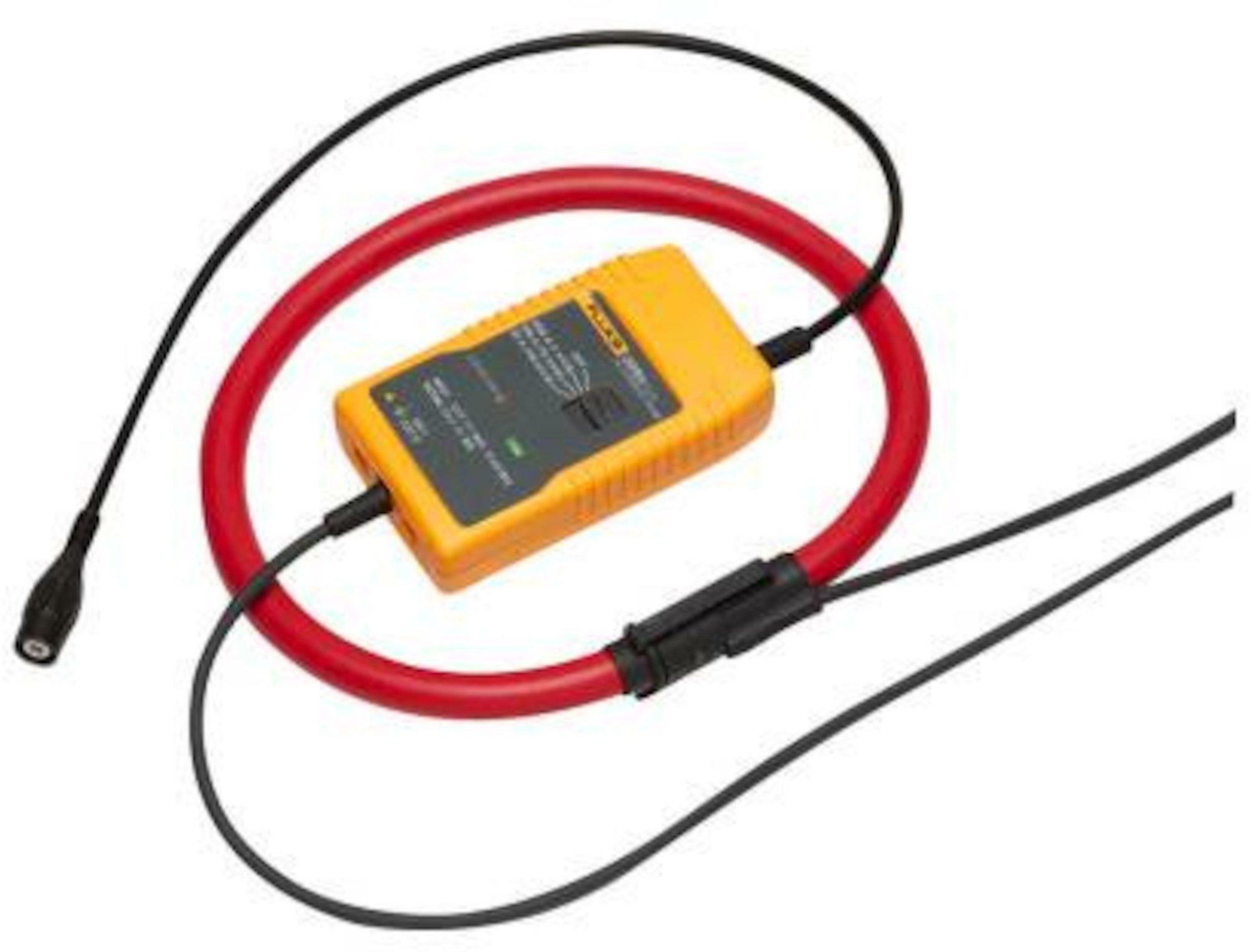 FLUKE i3000s Flex-24 AC current clamp 610 mm (measuring head 24 inches ...