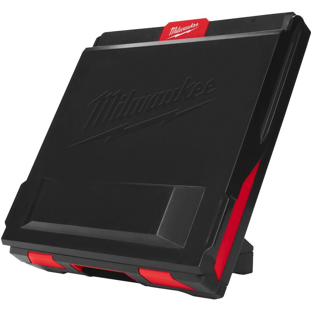 MILWAUKEE M18 SIM-0 monitor for sewer inspection camera - 4933471414 ...