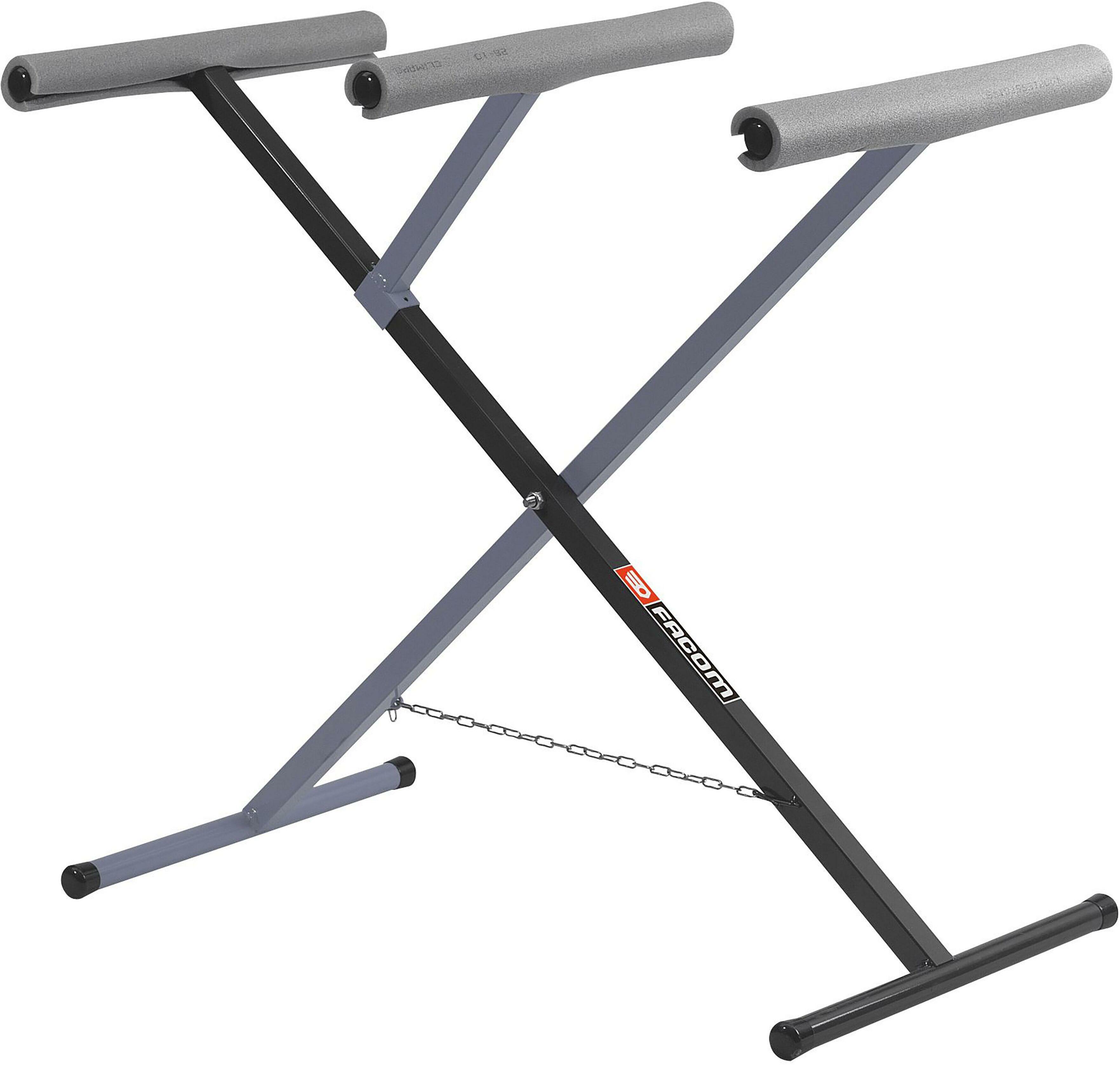 FACOM CR.P2 horizontal trestle for handling bodywork parts | Klium