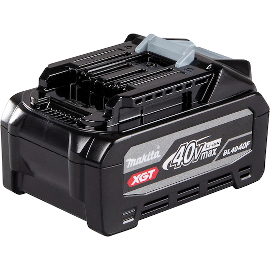 MAKITA BL4040F 40Vmax XGT Li ion battery 4.0Ah 1910N6 8 Klium