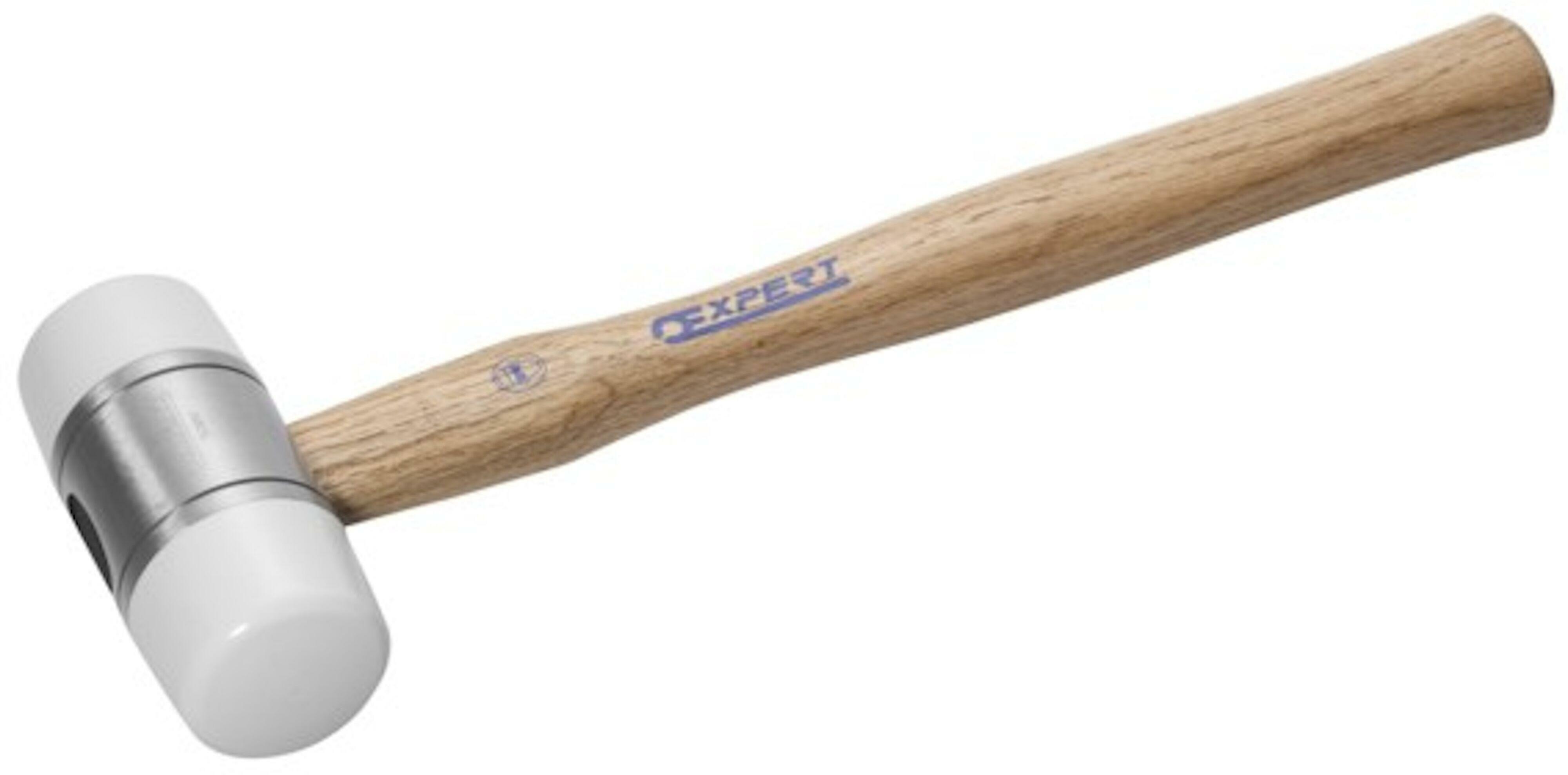EXPERT E150303 fist hammer with interchangeable heads 40 mm | Klium