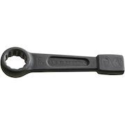 FACOM 51B.40 percussion spanner 40mm Klium