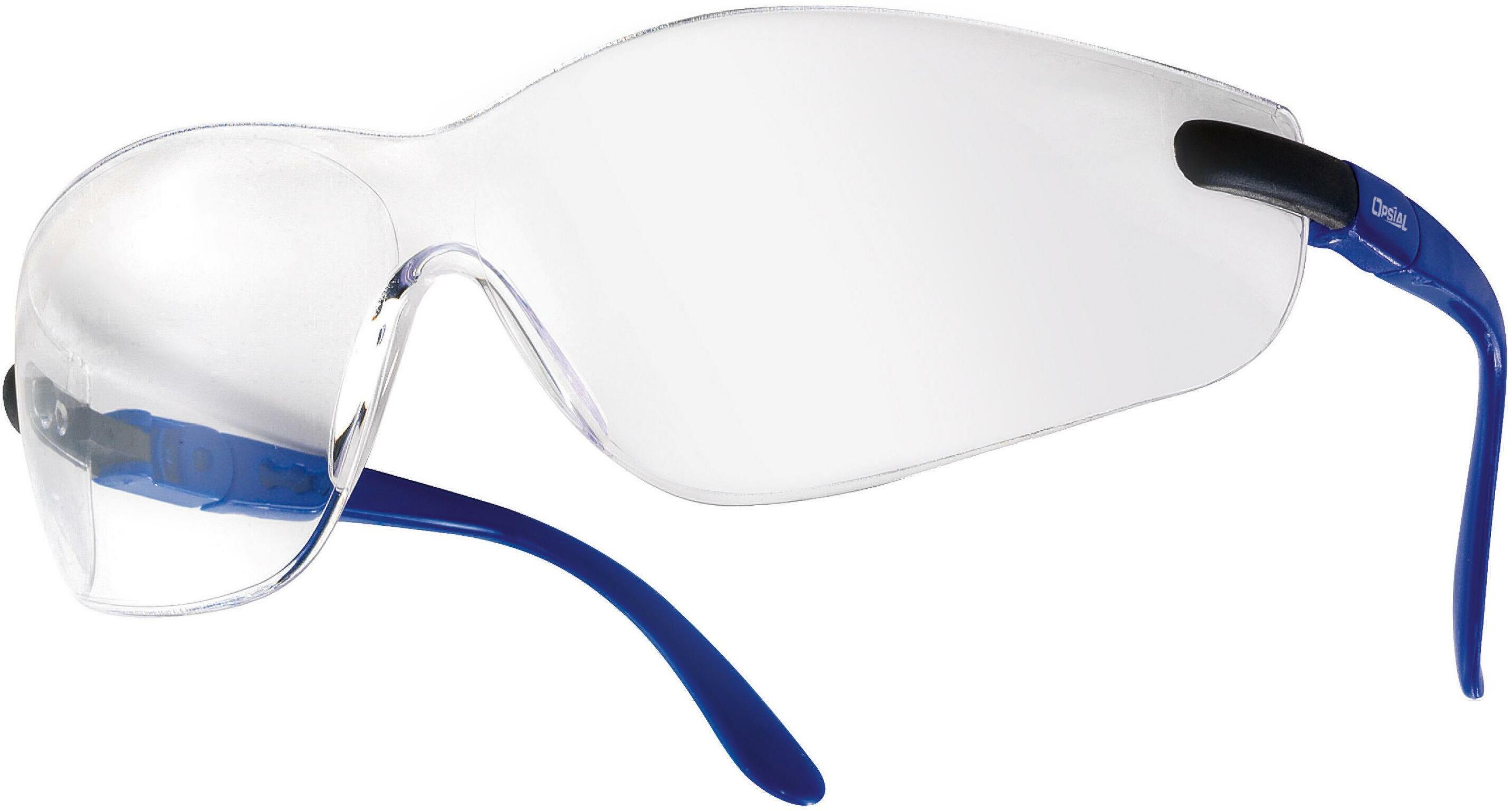 OPSIAL OP ONE safety goggles - 35751629 | Klium