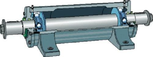 SKF PDN 314 twin bearing | Klium