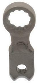 GEDORE 012475 insert spanner with pin fittings 1" - 3038270 | Klium