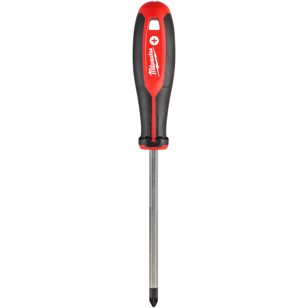 MILWAUKEE 4932471793 Tri-lobe screwdriver PZ2x125 | Klium