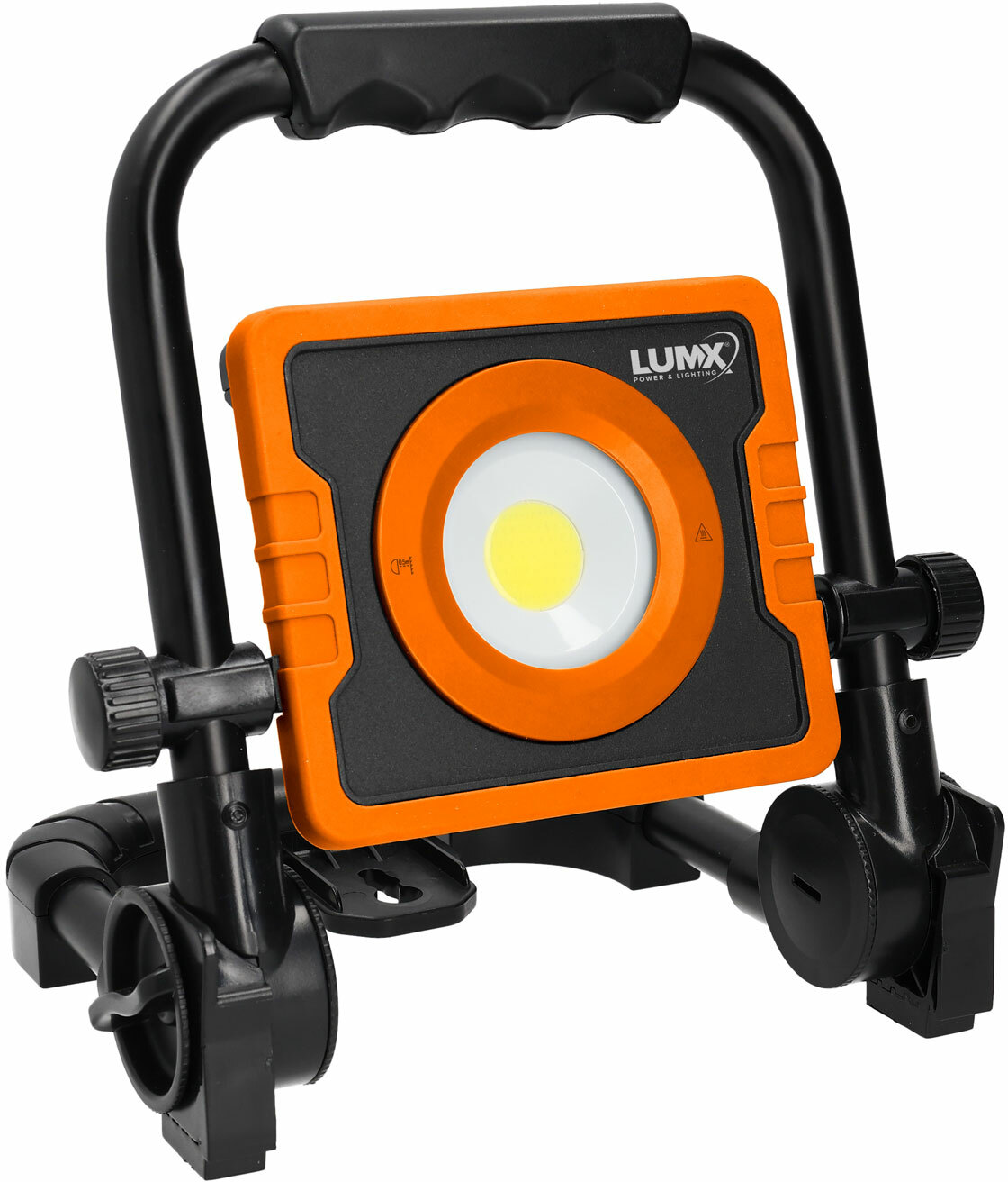 LUMX LED R-15 worklight 1650 lumens 15W IP54 (USB-C rechargeable) - LM ...