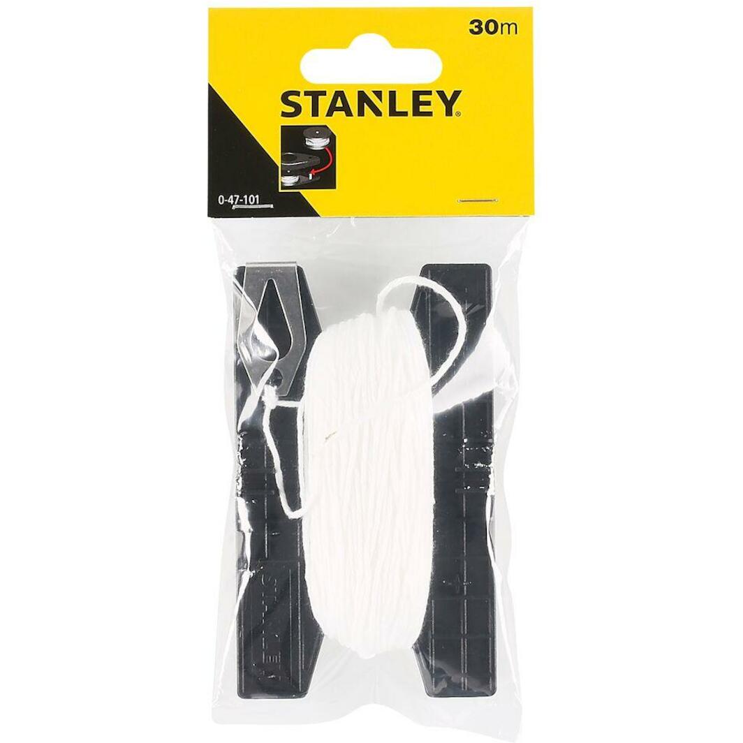 STANLEY 0-47-101 battle line cord 30m | Klium