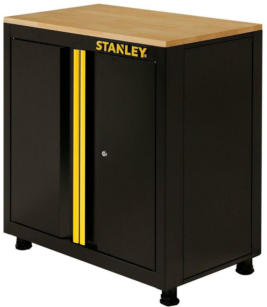 STANLEY STST97595-1 RTA low cabinet with 2 doors | Klium