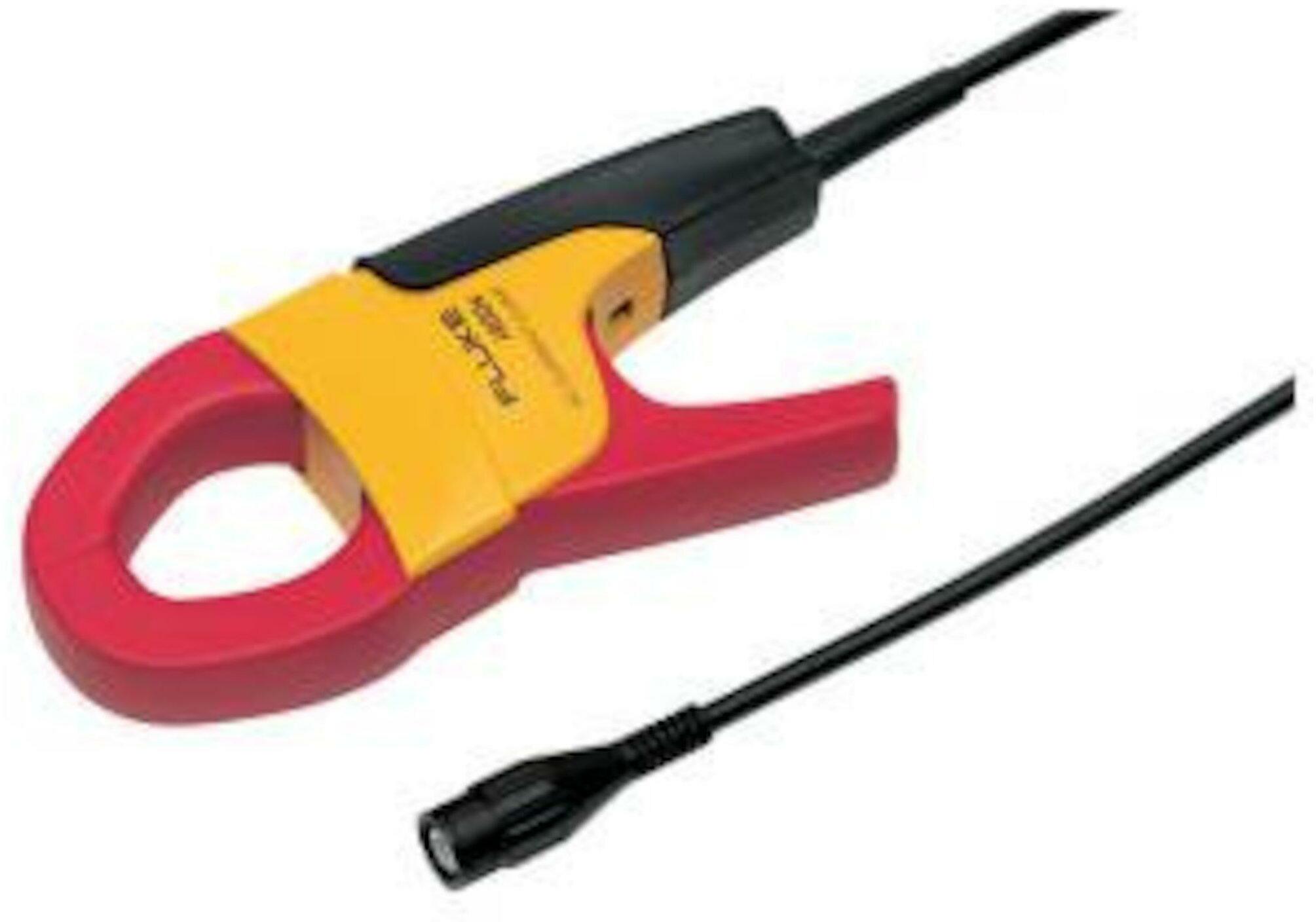 FLUKE i400S AC current clamp with a range of 40 A to 400 A - 2277202