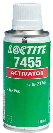 LOCTITE SF 7455 rapid glue accelerator (500 ml bottle) - 2747572 | Klium