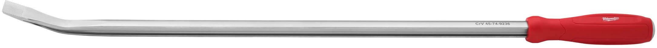 MILWAUKEE 4932480599 crowbar 900 mm | Klium