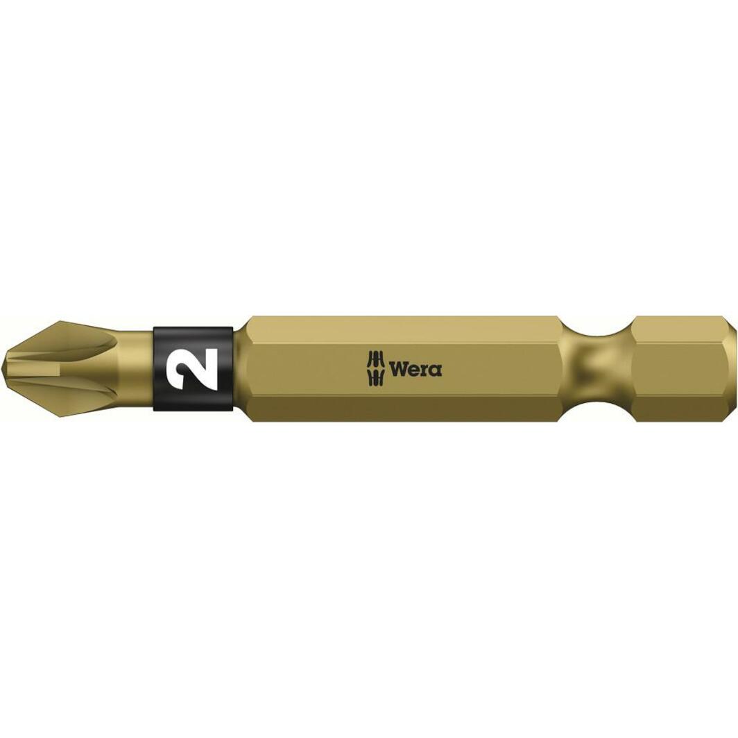 WERA 855/4 BTH PZ bit Pozidriv, PZ 1 x 50 mm - 05059910001 | Klium