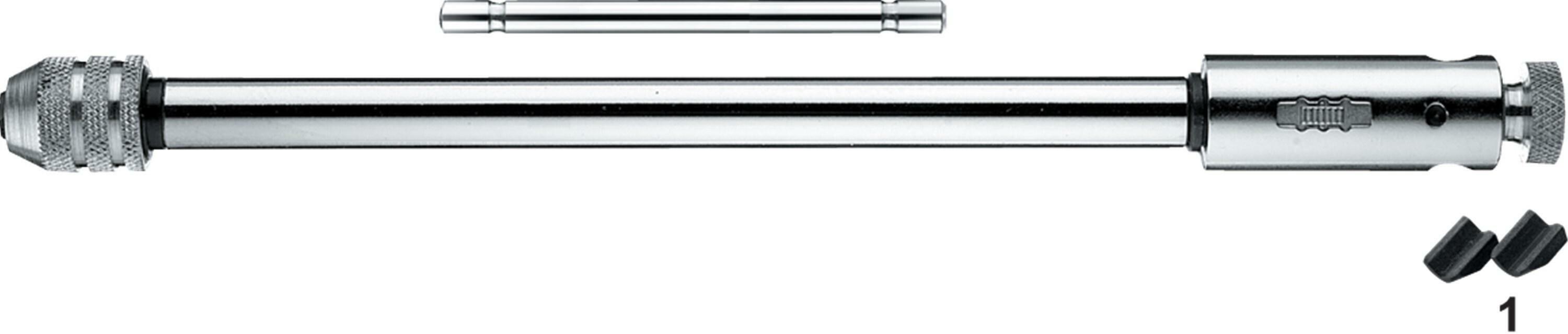 PHANTOM 819352000 ratchet tap' long No. 20 | Klium