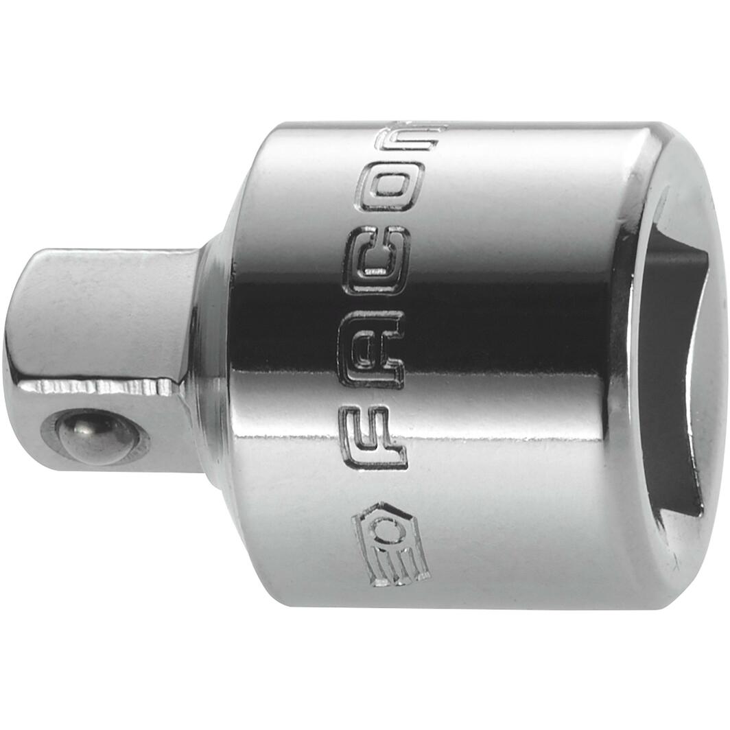 FACOM J.230 reducer 3/8" to 1/4" | Klium