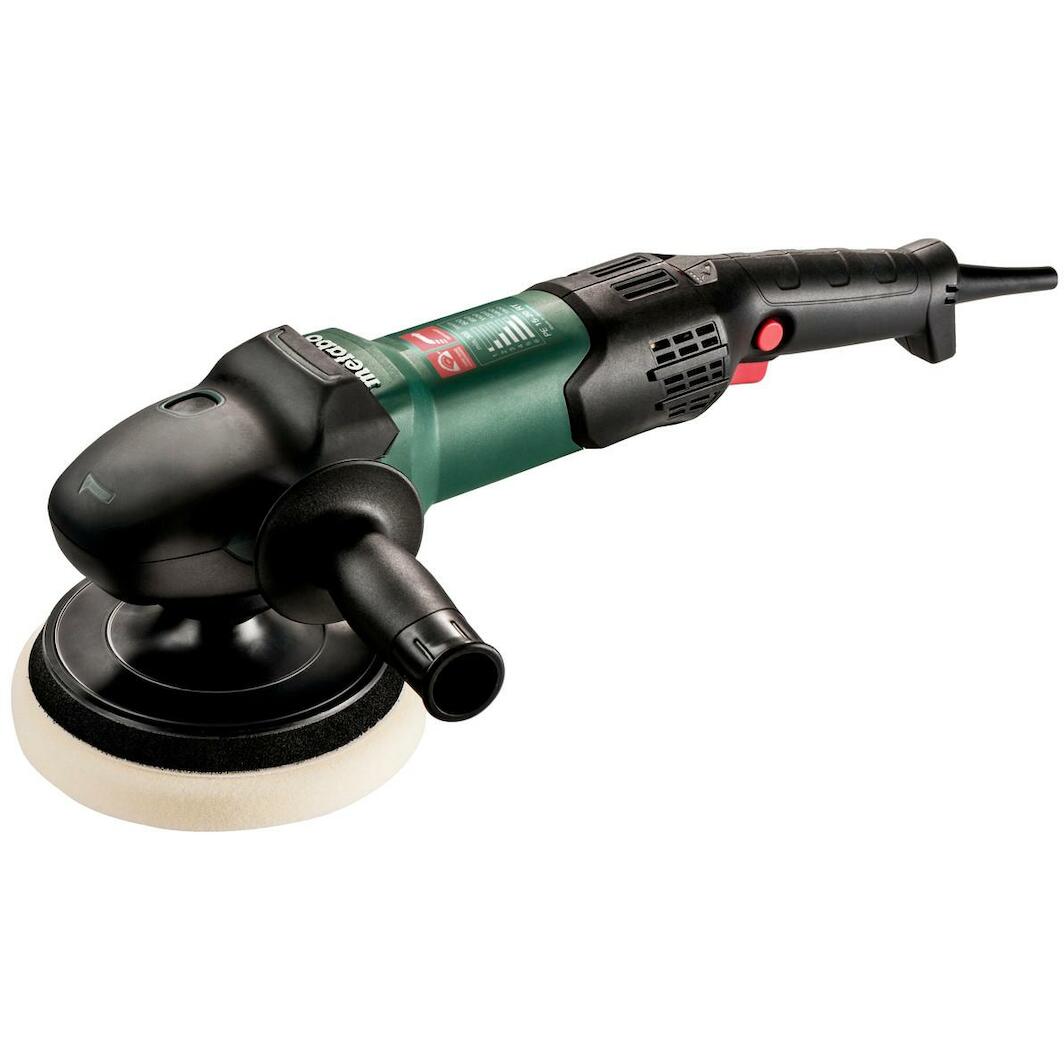 METABO PE 15-20 RT angle polisher 180mm 1500 W - 615200000 | Klium
