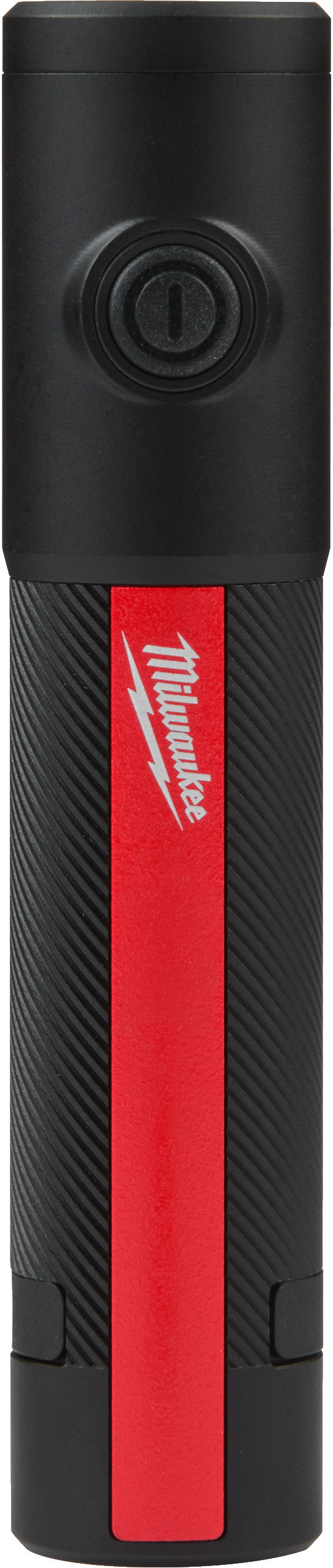 MILWAUKEE IR FL500 head lamp with integrated battery (USB rechargeable ...