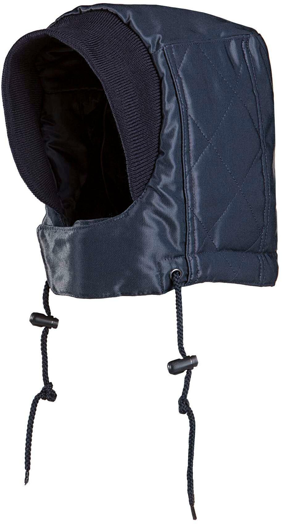SIOEN 1038 COTTIER freezer cap blue one size | Klium