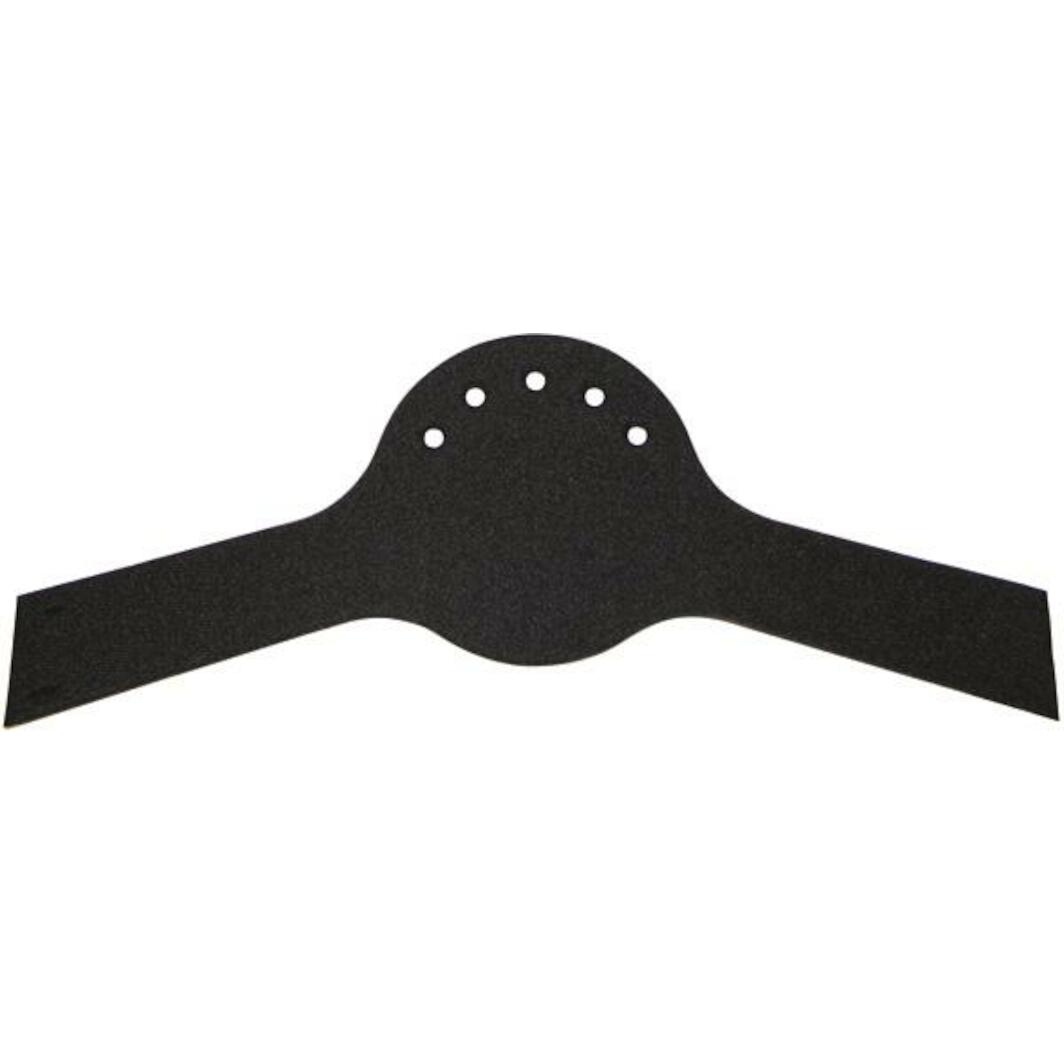 JSP CAU071-001-100 Spare face shield for Powercap Active IP | Klium