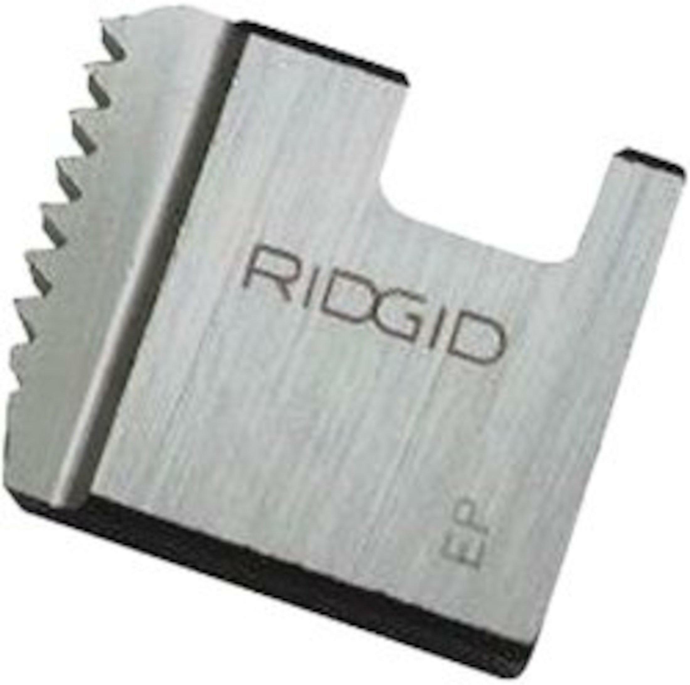 RIDGID 38692 cutting pads R200 1/2 BSPT RH | Klium