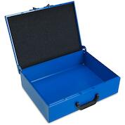Sortimo storage boxes, L-boxxes, tool chests, and trolleys | Klium