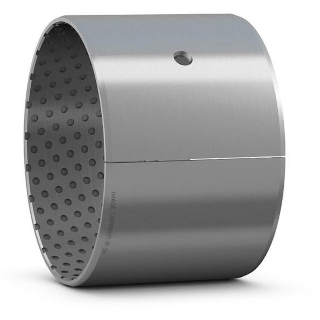 SKF PCM 202310 M sleeve bearing POM composite 20 x 23 x 10 mm | Klium