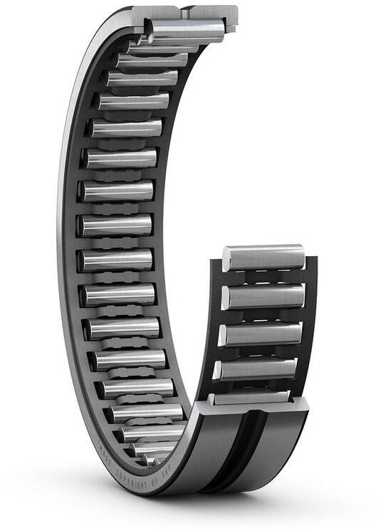 SKF RNA 4916 needle roller bearing without inner ring 90x110x30 mm | Klium