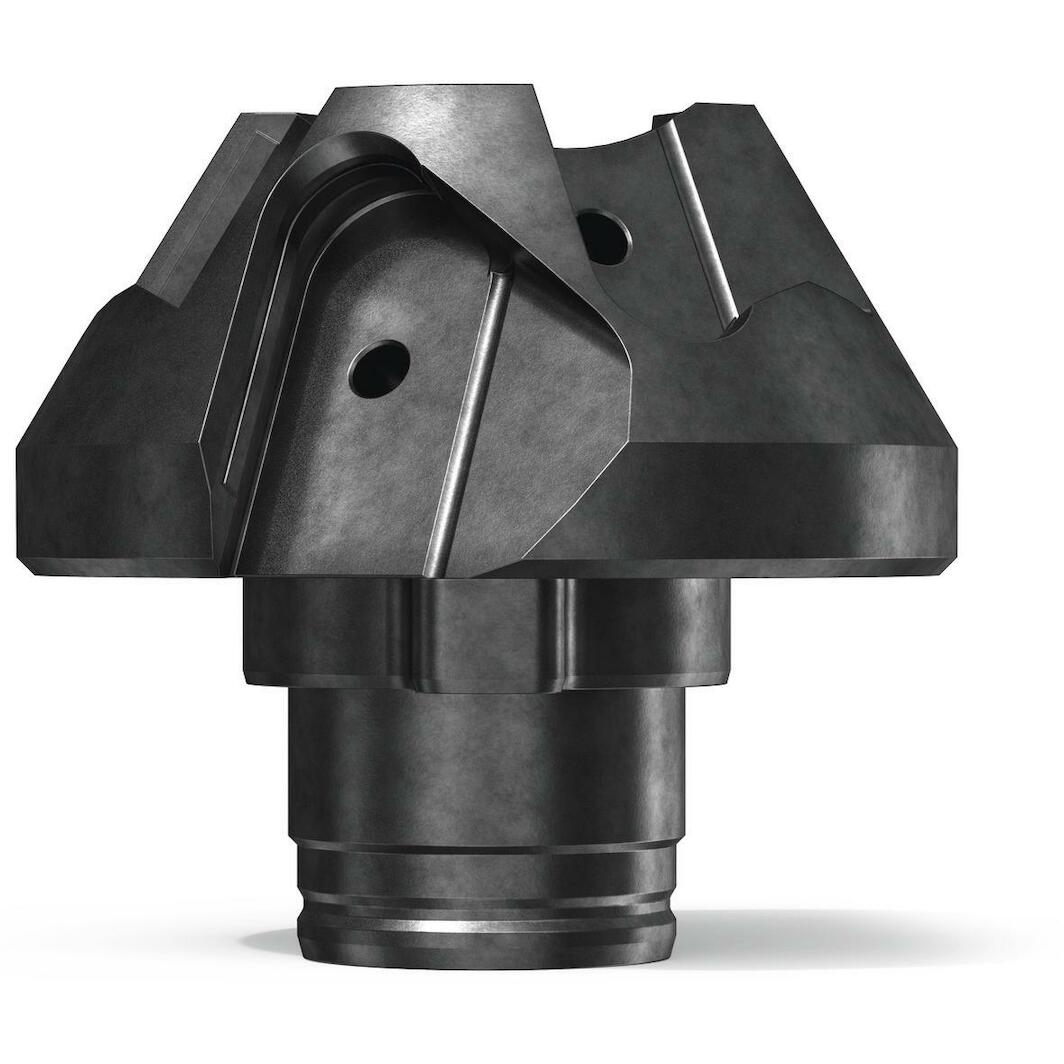 FEIN 64301003010 3x2 cutter for 45° slot and radius | Klium