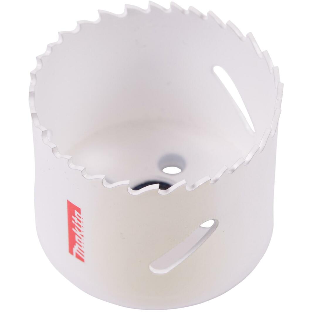 MAKITA P-35031 holesaw bi-metal with 8% cobalt 57 mm | Klium