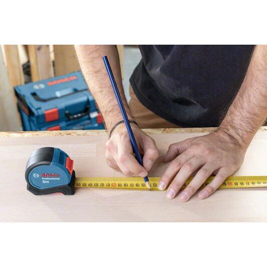 Bosch measuring tape store