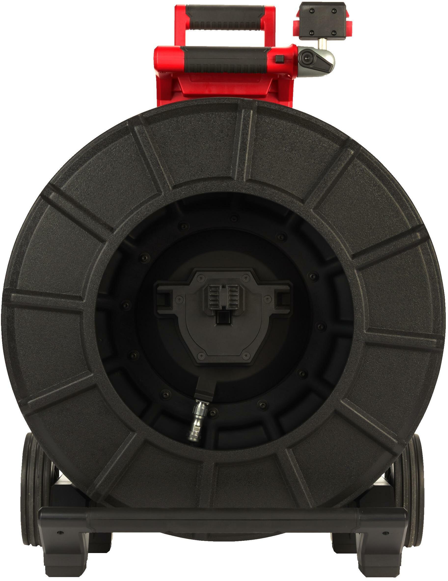 MILWAUKEE M18 SIC60SC small battery sewer inspection camera 60 m ...