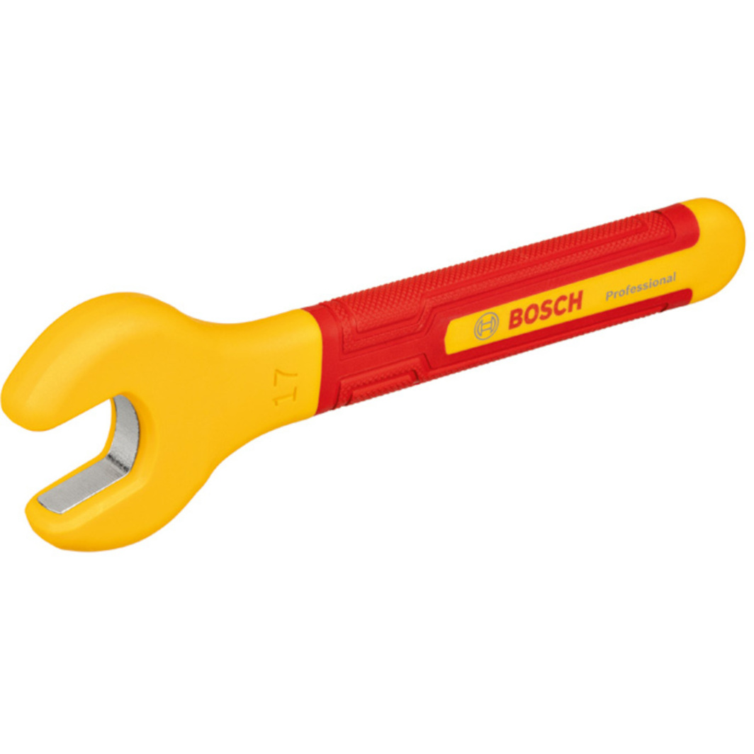 BOSCH 1600A02NF2 VDE spanner 17 mm