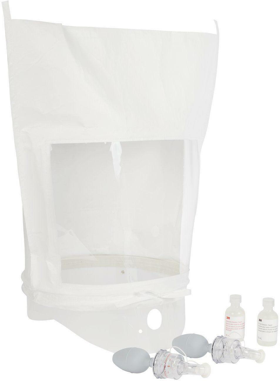 3M FT-10 Fit-testing device sweet - 7000001898 | Klium