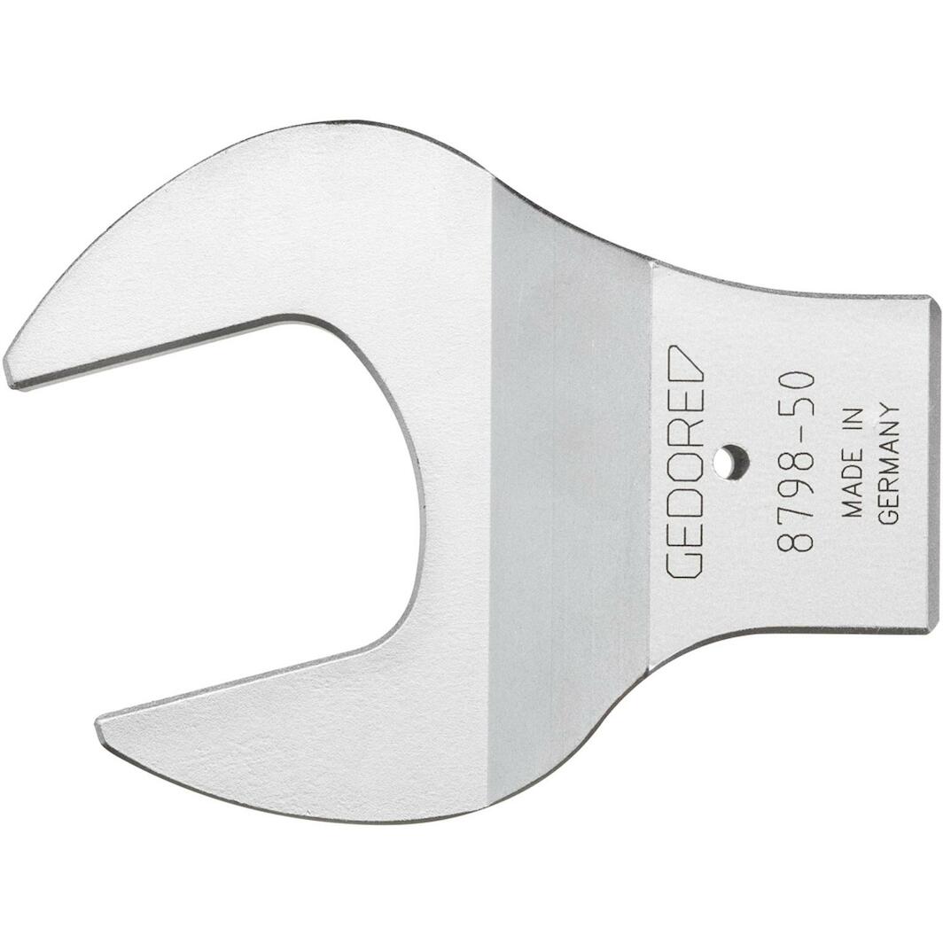 GEDORE 8798-46 push-on socket spanner 28 Z, 46 mm - 1565362 | Klium