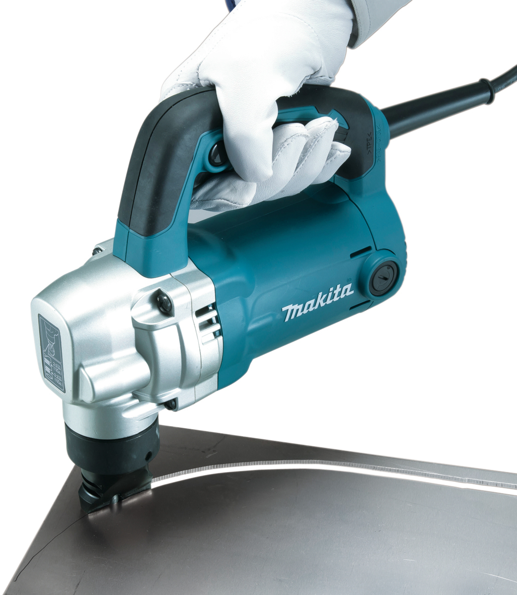 MAKITA JN3201J nibbler 3.2mm 710W in MAKPAC Klium