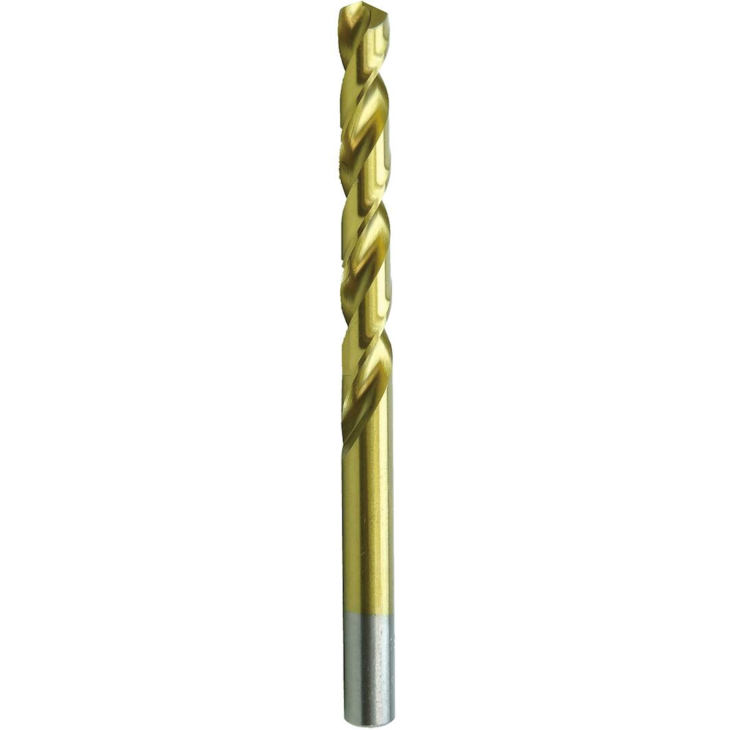 MAKITA D-43072 HSS-TiN metal drill bit 4.5x80mm | Klium