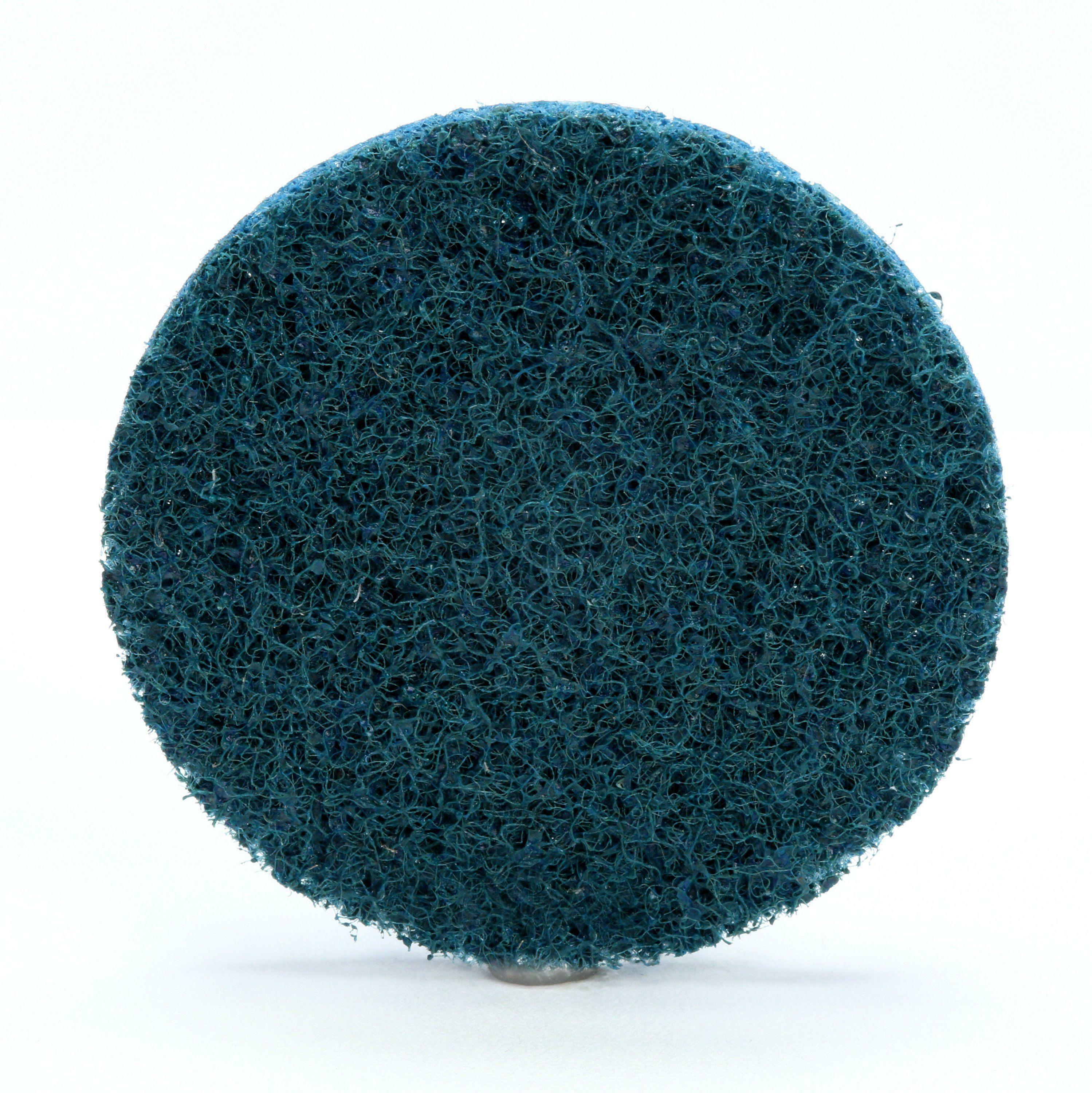 3M - SCOTCH-BRITE 5530 Roloc Surface Conditioning disc SC-DR, 76 mm, A ...