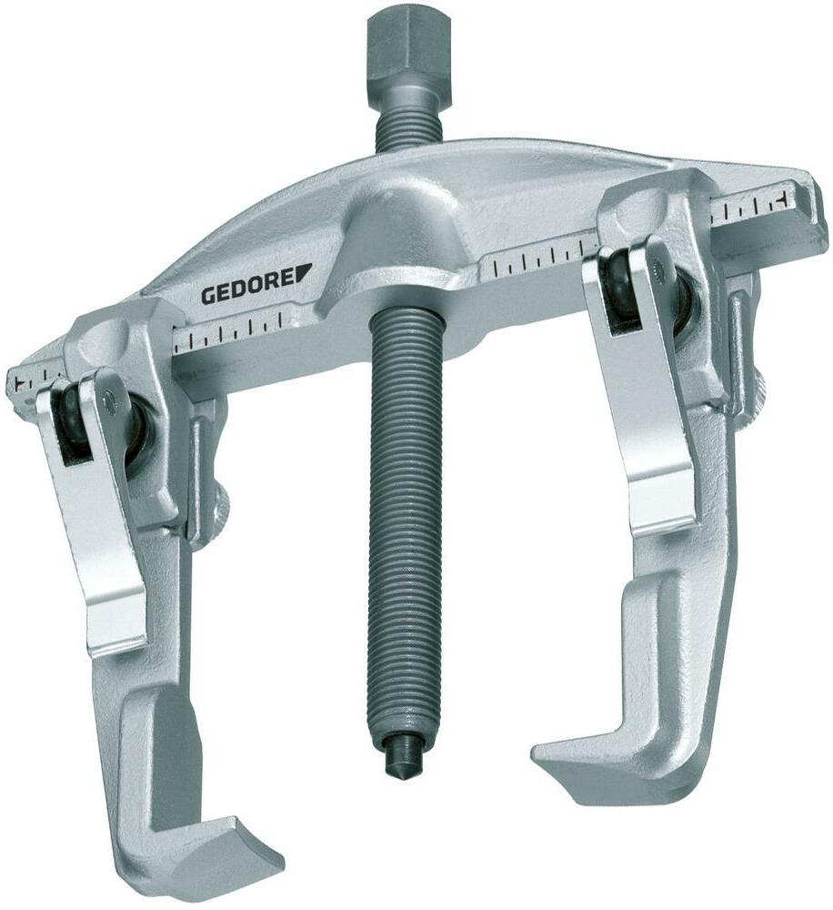 GEDORE 1.04/1A universal puller 2-armed 130x100 mm - 1307703 | Klium