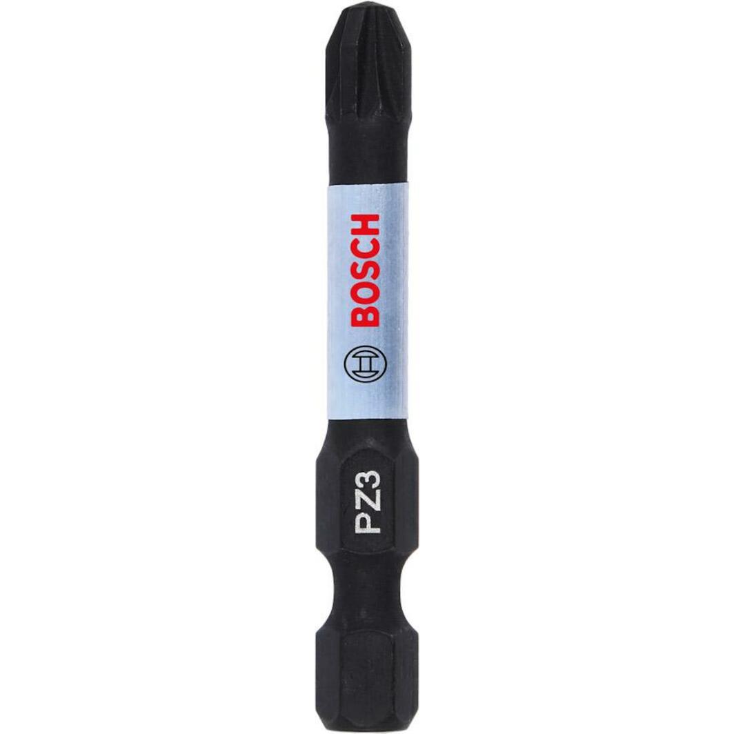 BOSCH 2608522484 Impact Control PZ3 power bit | Klium