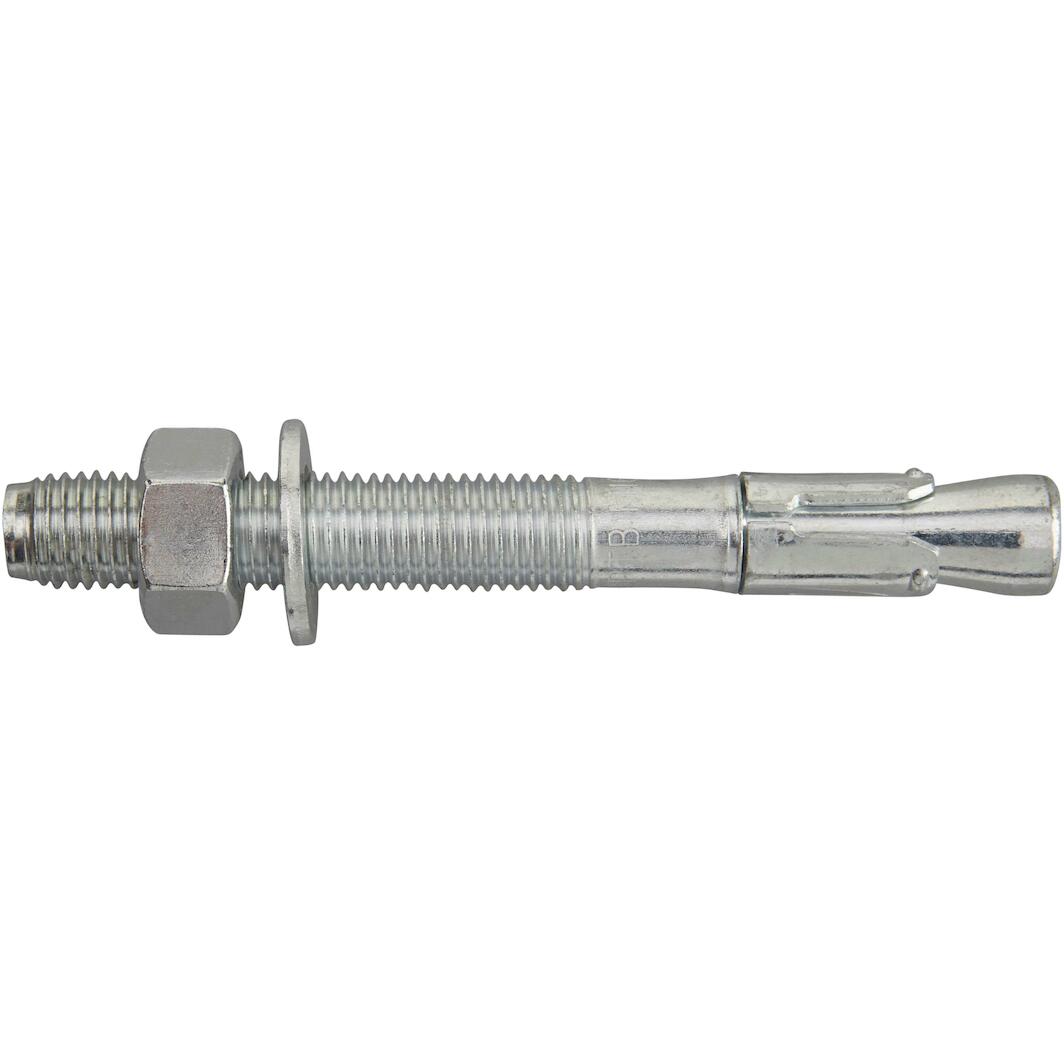 DEWALT DFM1110960 PTB-PRO push-through anchor zinc-plated M20x200 | Klium