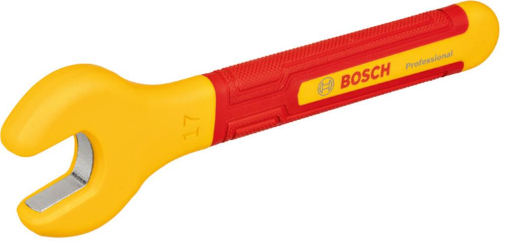 BOSCH 1600A02NF2 VDE spanner 17 mm | Klium