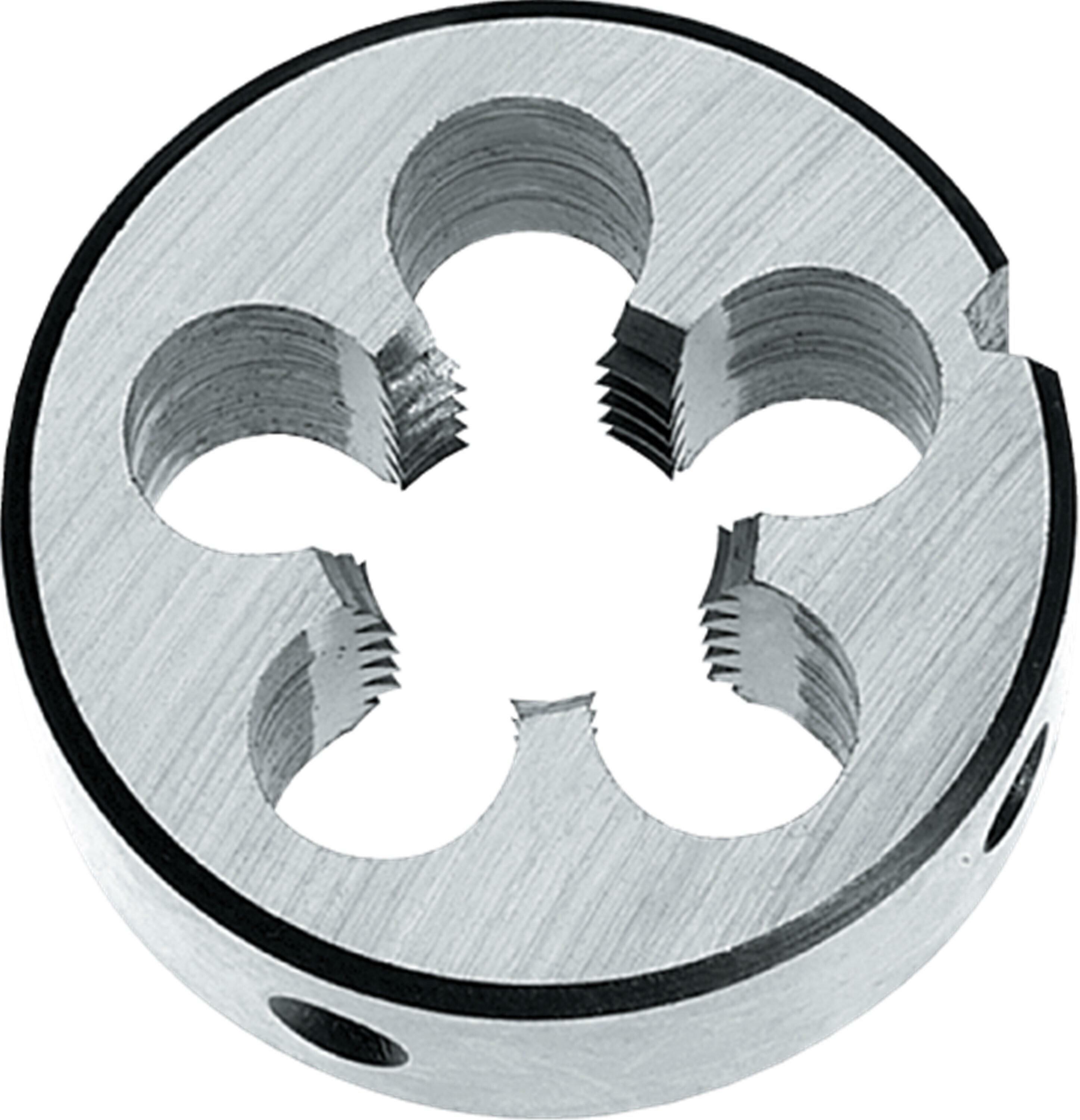 INTERNATIONAL TOOLS 274001270 ECO PRO HSS round cutting plate DIN EN 22568 UNF 1/2"-20 | Klium