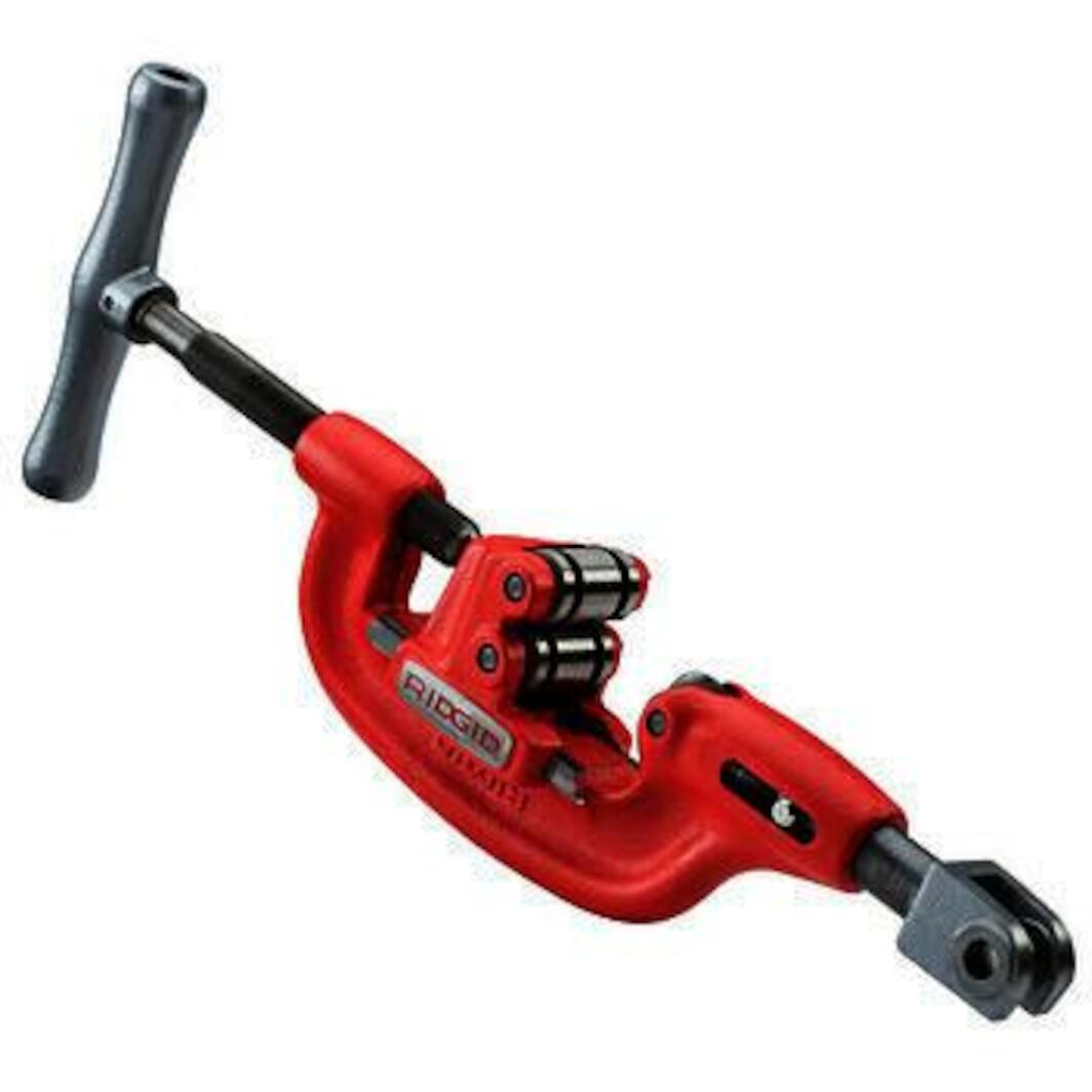 RIDGID 360 pipe cutter - 42370 | Klium
